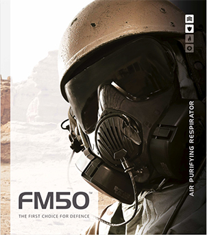 Preventor - AVON FM 50