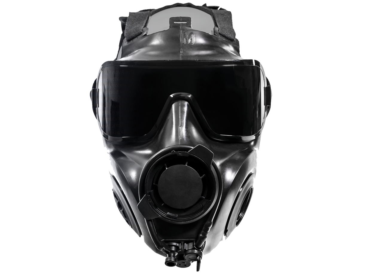 Avon meny SCBA - preventor.se