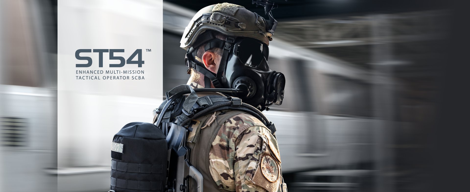 Avon meny SCBA - preventor.se